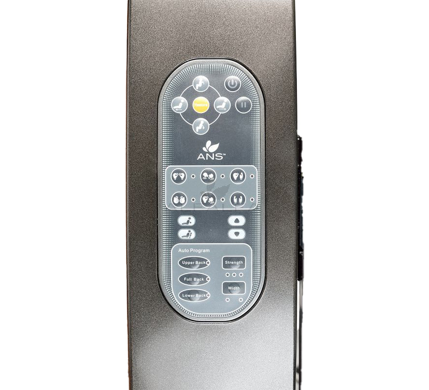 ANS16 Massage Remote Control - OvationSpas — Ovation Spas