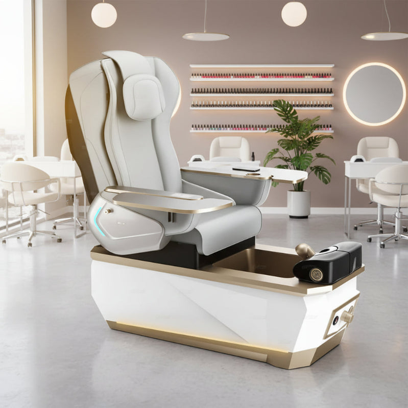 Ovation Spas