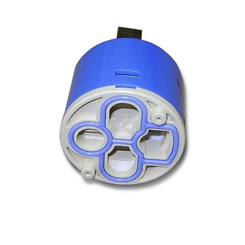 Spa Faucet Clockwise Cartridge - Pedicure Chair Parts - OvationSpas ...