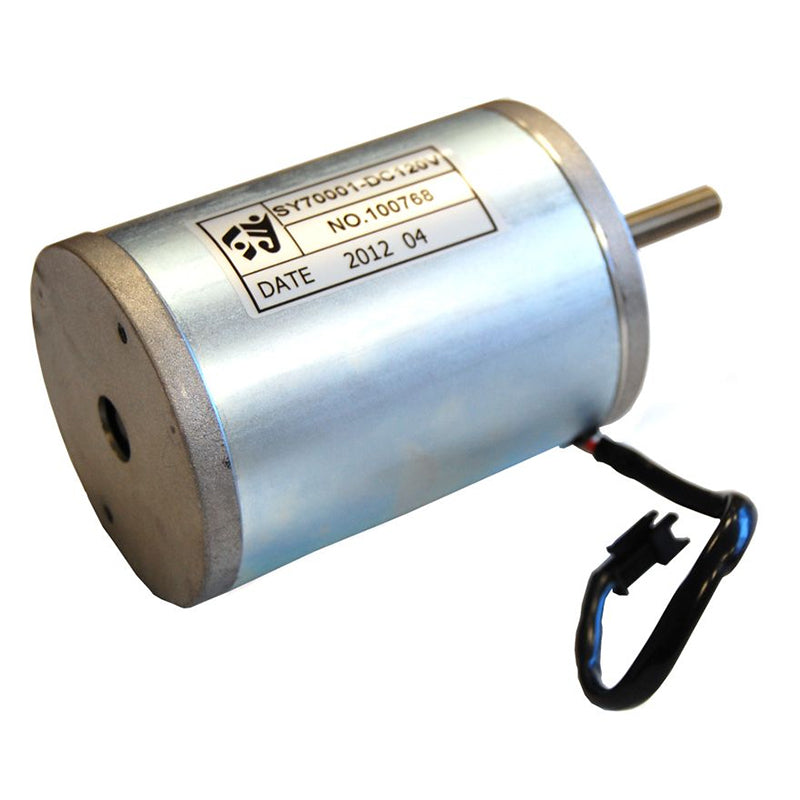 DC Motor for SPA3/PT2/PT9/RMX - Massage Chair Motor - OvationSpas ...