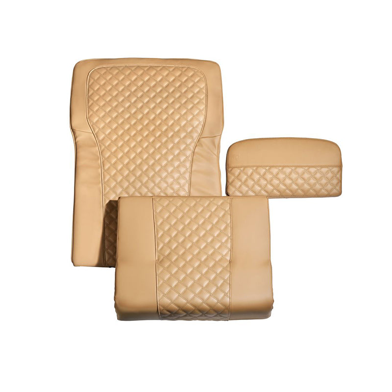 Leather Cover for G5 Model - Spa Chair Parts - OvationSpas — Ovation Spas