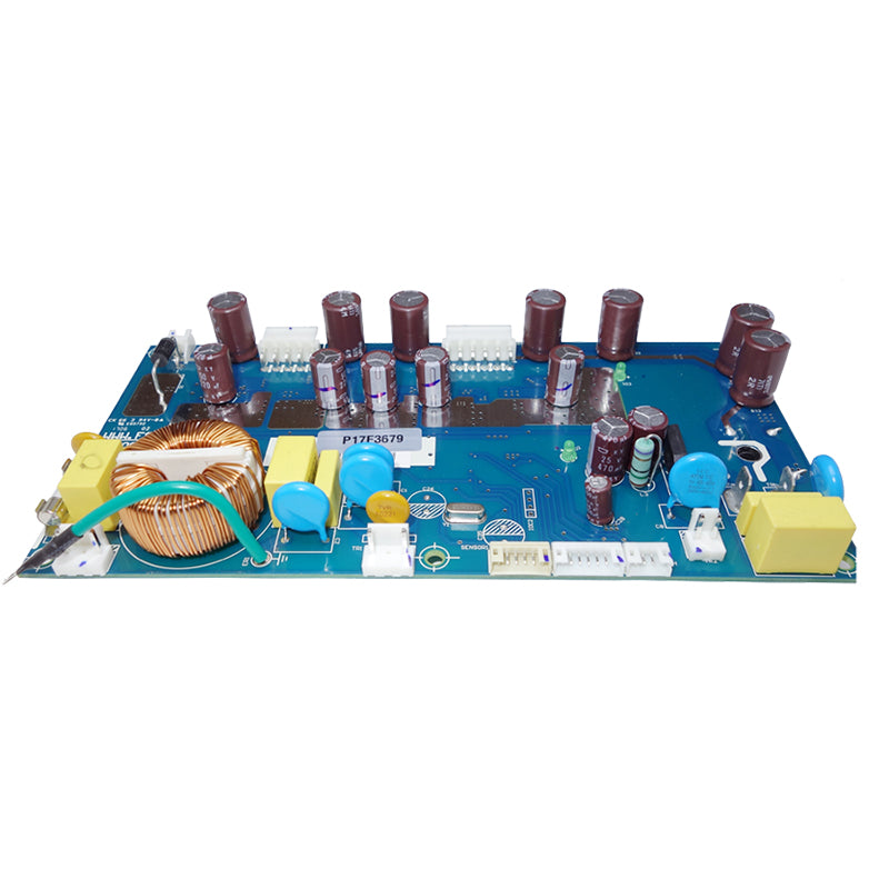 Caresst Massage Main PC Board - OvationSpas — Ovation Spas