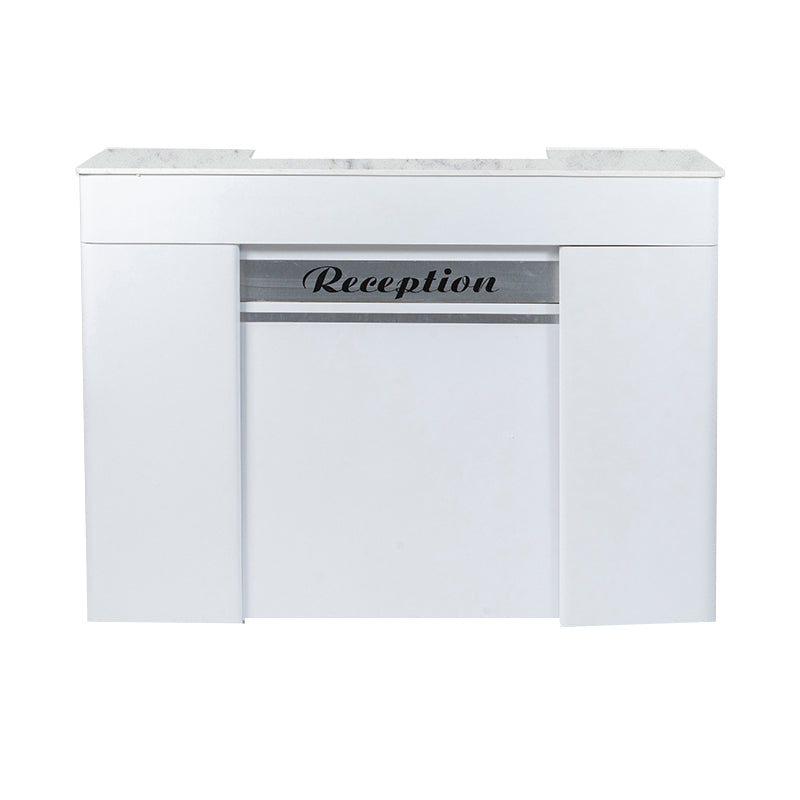 Lilly Reception Counter — Ovation Spas