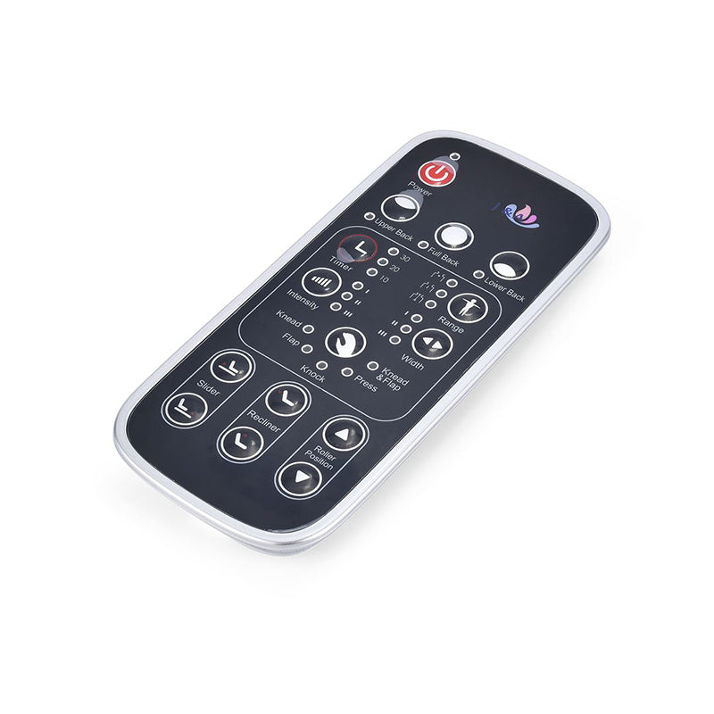 Remote Control for Cleo/Petra G5 — Ovation Spas