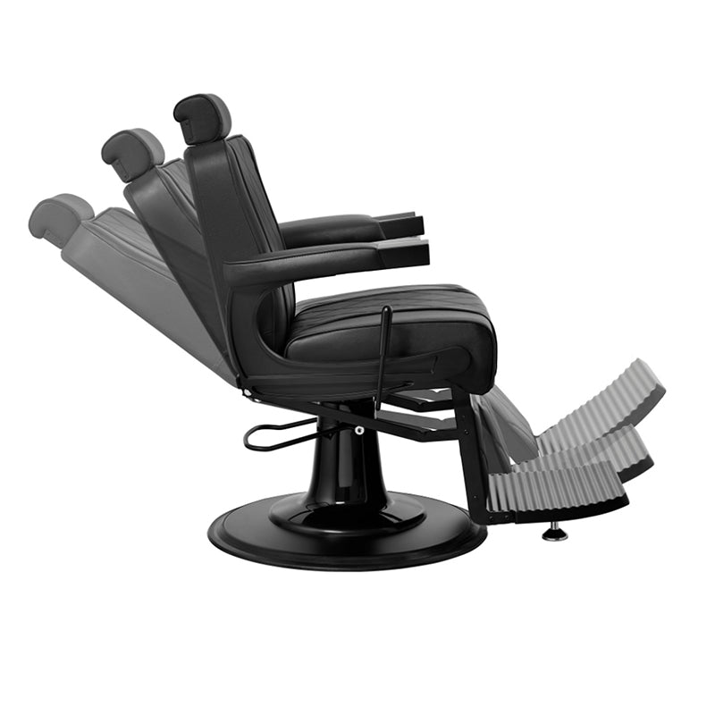 Roger Barber Chair — Ovation Spas