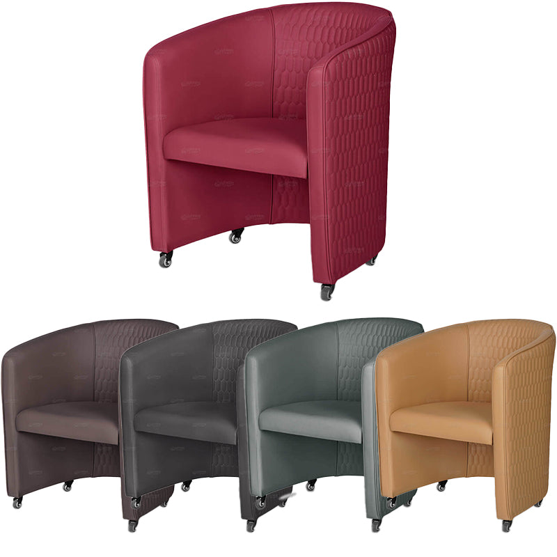 Stylish Salon Customer Chair - OvationSpas — Ovation Spas