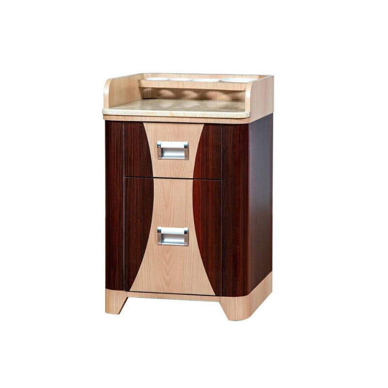 Salon Pedicart — Ovation Spas