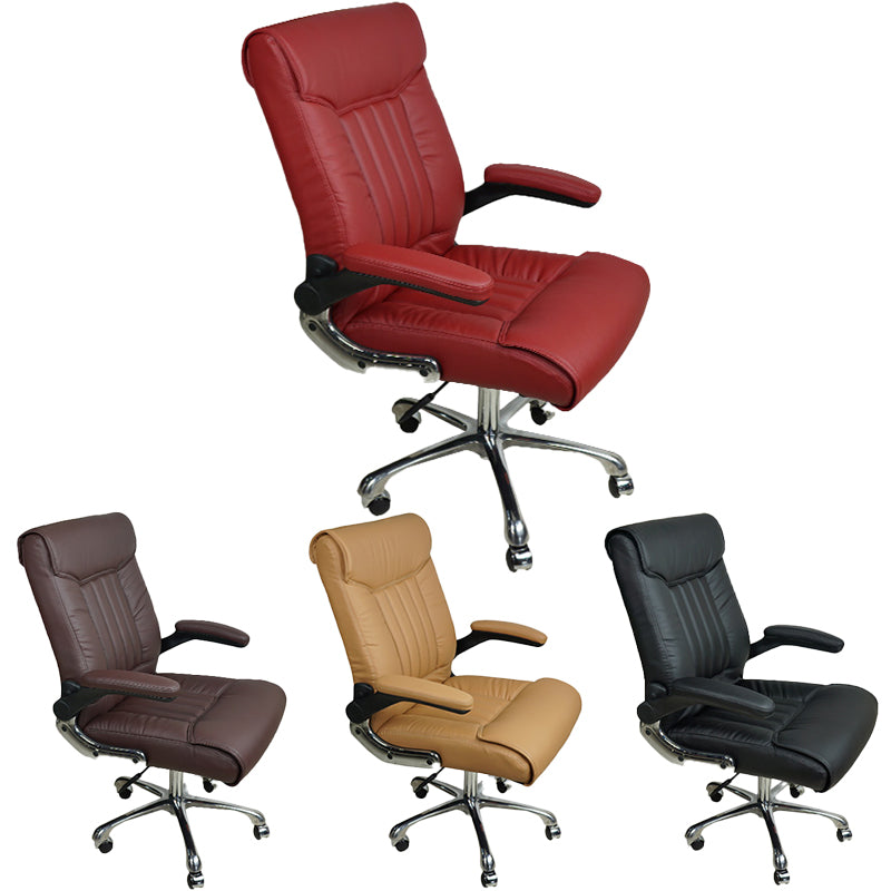 Customer Chairs - Salon Chair — Ovation Spas