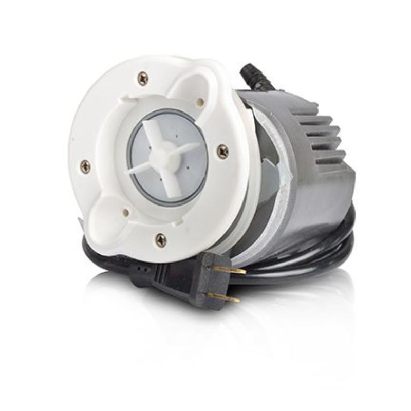 Genieye Jet Motor - OvationSpas — Ovation Spas