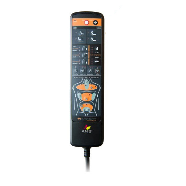HT-245 Remote Control — Ovation Spas