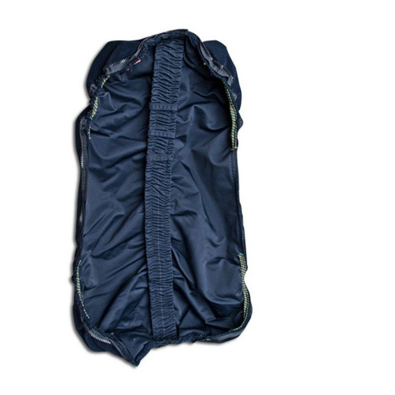 Human Touch Backrest Fabric Cover HT-135 — Ovation Spas