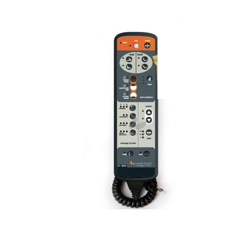 Remote Control HT135 - Petra 800 - OvationSpas — Ovation Spas
