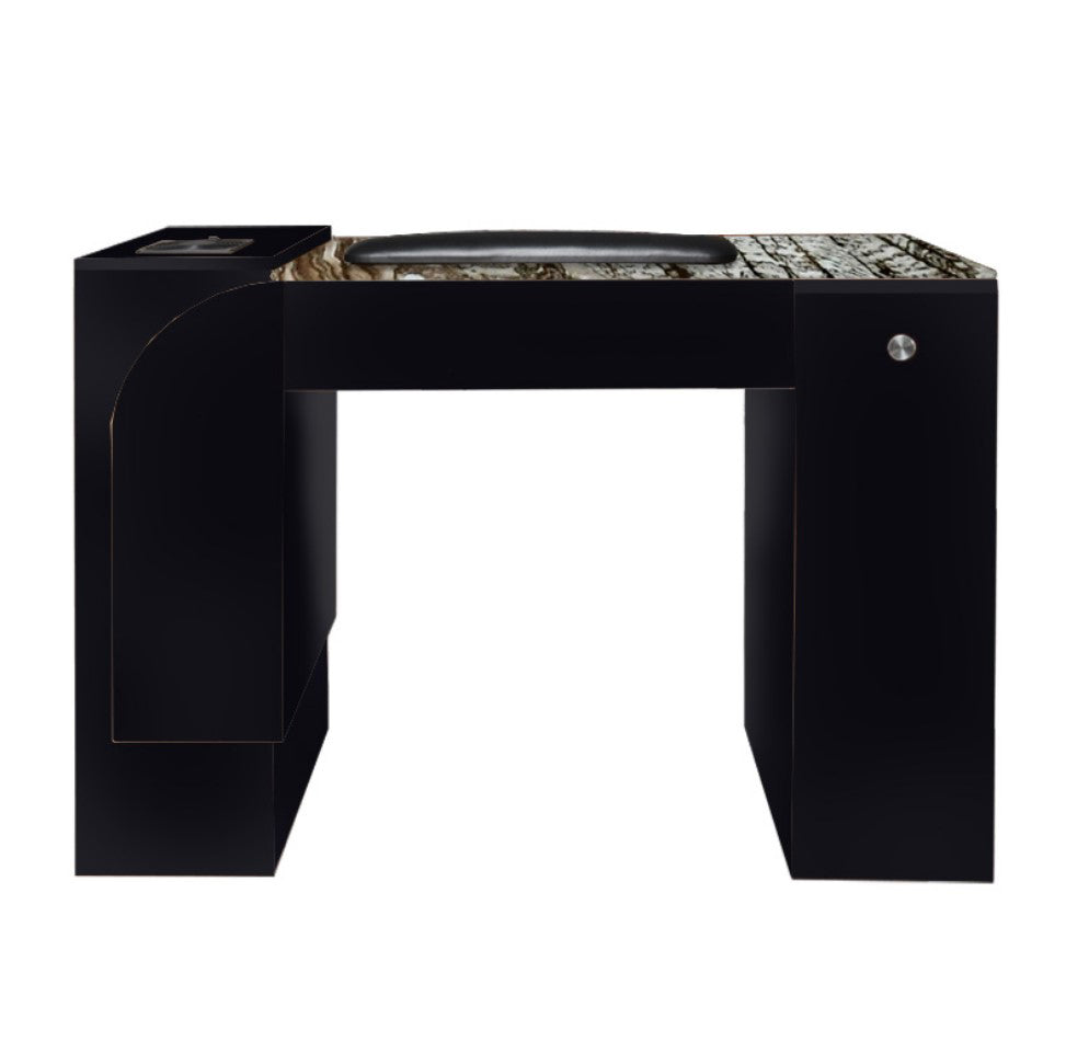 Custom Manicure Table — Ovation Spas