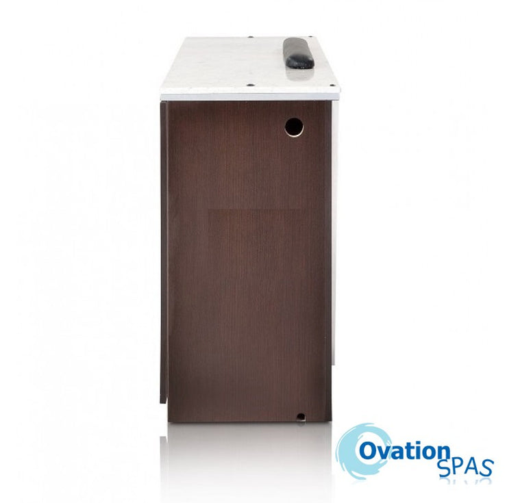 Voltron Manicure Table — Ovation Spas