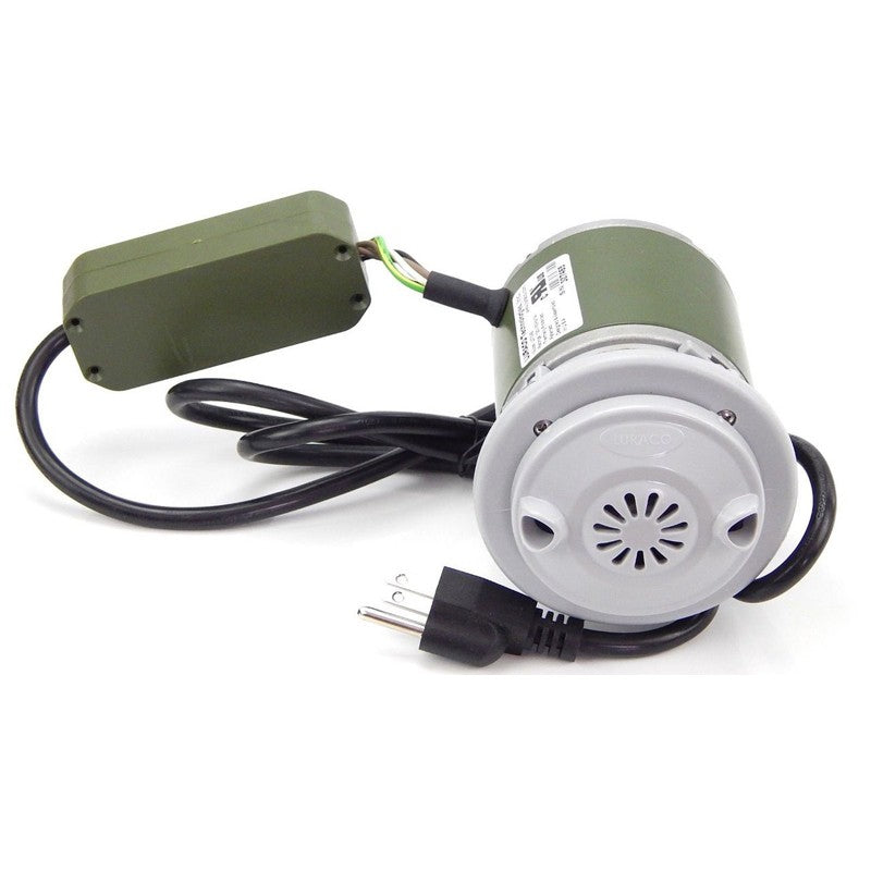 Magnet Jet Motor - Pedicure Chair Whirlpool Jet System - OvationSpas ...
