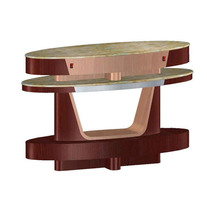 UV Nail & Toe Dryer Station - OvationSpas — Ovation Spas