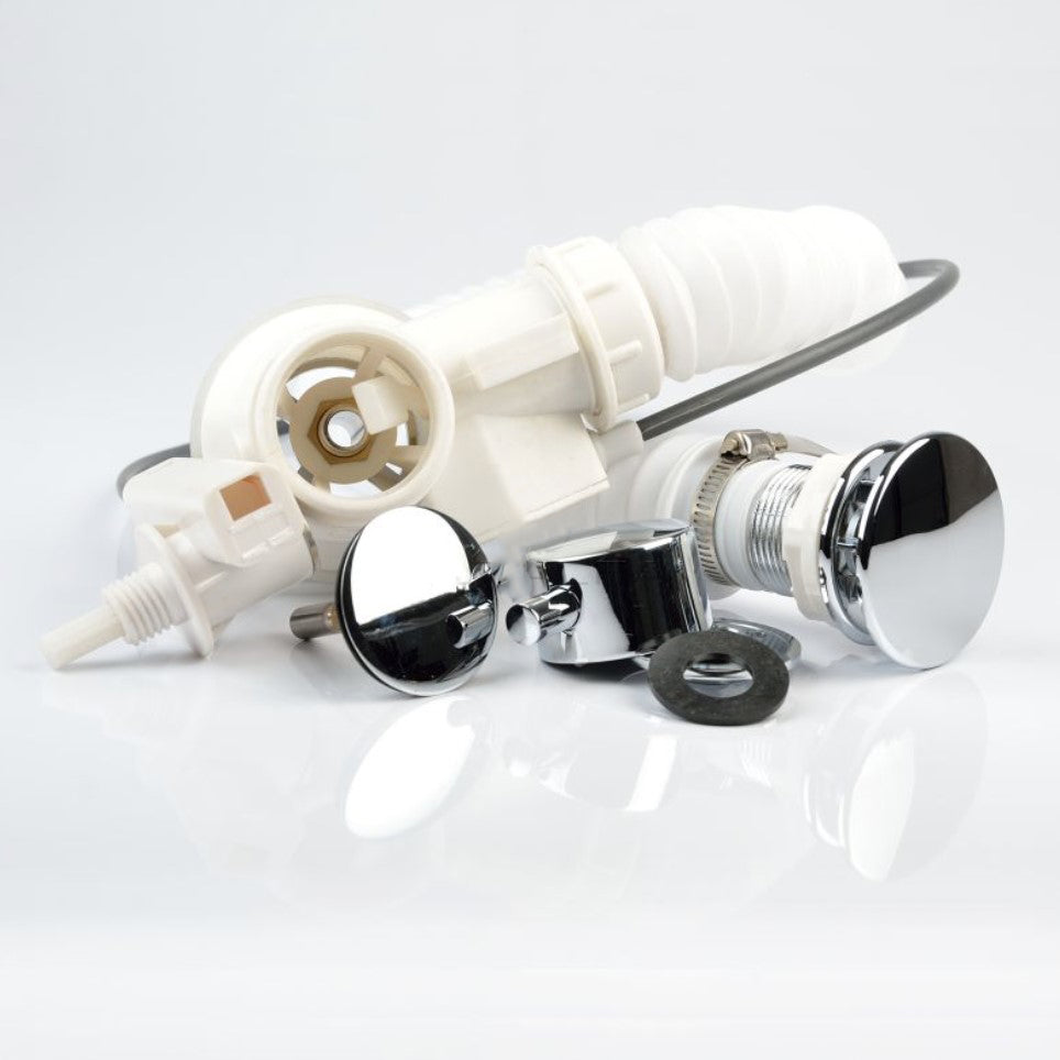 Spa Overflow - OvationSpas — Ovation Spas