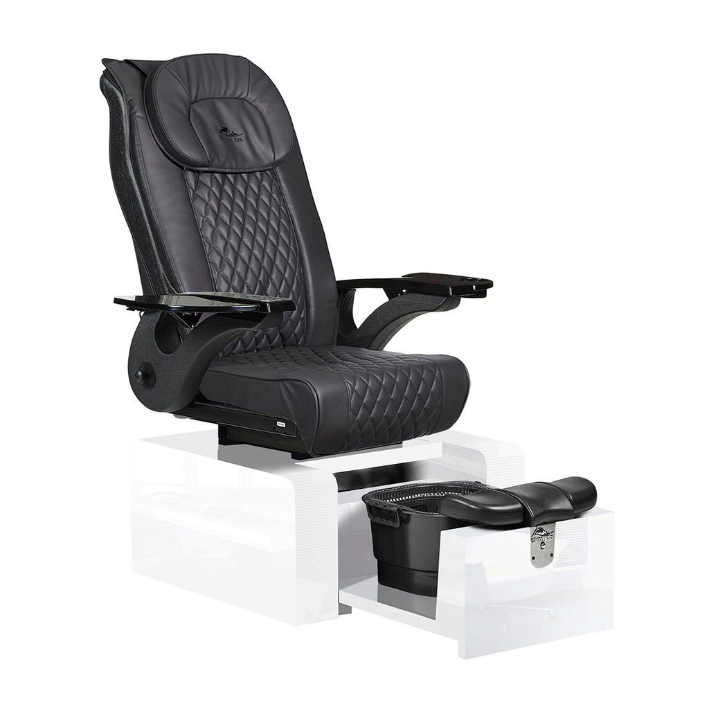 Whale Spa Pedicure Chairs — Ovation Spas