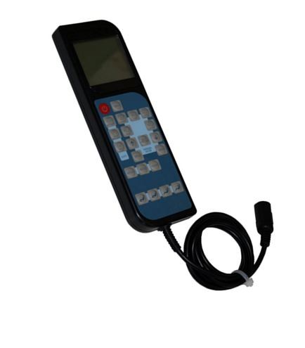 Pedicure Remote Control for Massage Chair 777 - OvationSpas — Ovation Spas