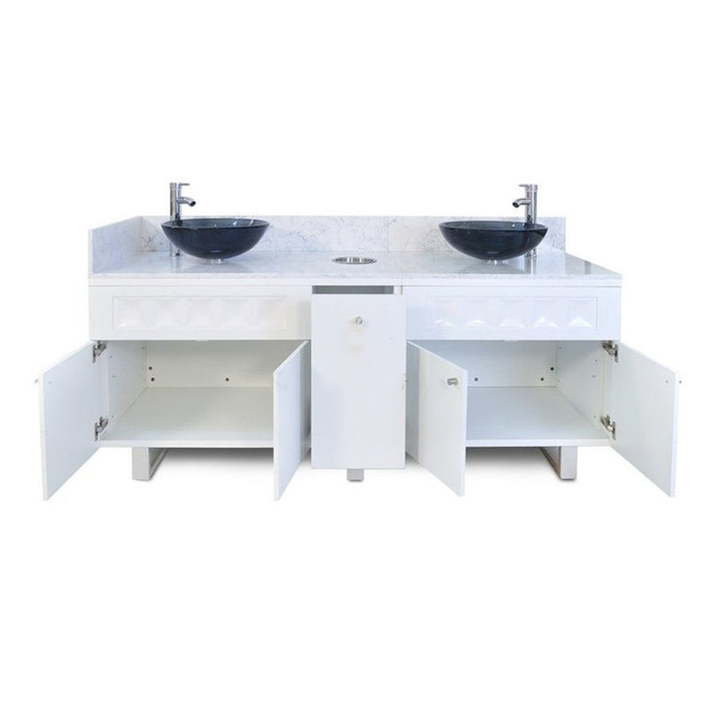Salon Sink Cabinets — Ovation Spas