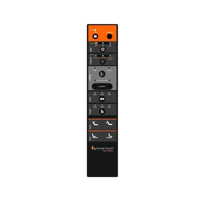 Human Touch 044/045 Remote Control — Ovation Spas