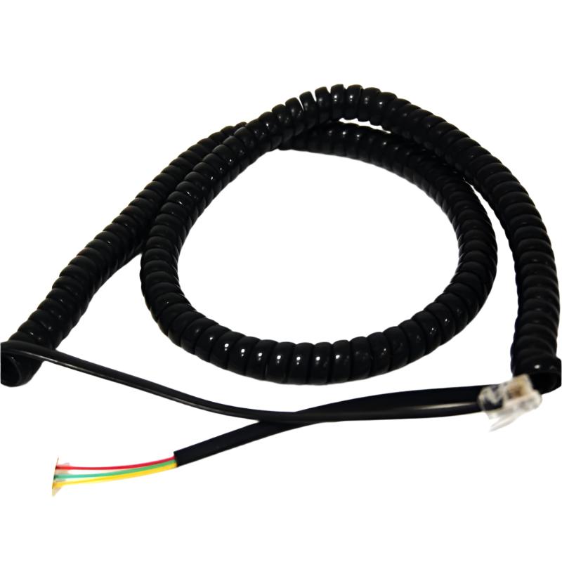 Wire Remote Control for Cleo — Ovation Spas