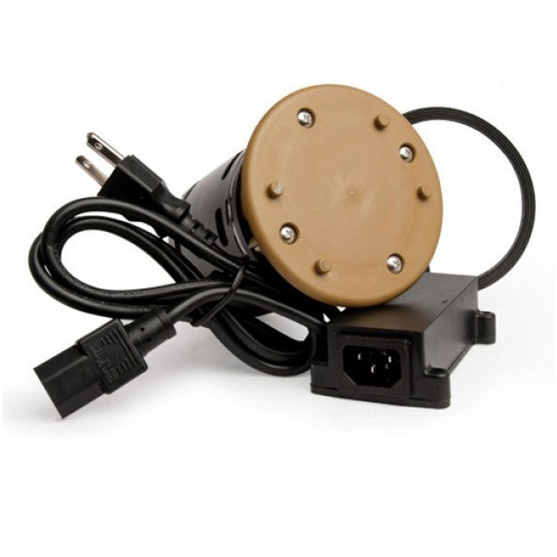 SaniSmart Pipeless Jet Motor — Ovation Spas